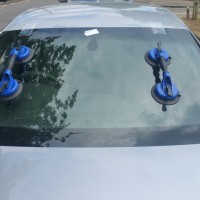 Audi - London Car Windscreen