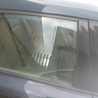 BMW - London Car Windscreen