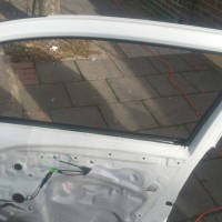 Citroen - London Car Windscreen