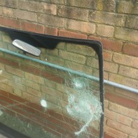 Ford - door glass replacement and windscreen repair and replacement
