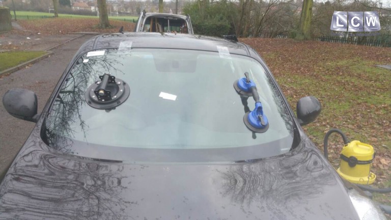 Windscreen Replacement - London Car Windscreen