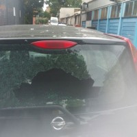 Nissan Windscreen Repair and Replacement - London Car Windscreen