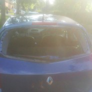 Renault - door glass and windscreen repair and replacement