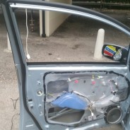 Toyota - door glass and windscreen repair and replacement