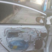 Toyota - door glass and windscreen repair and replacement