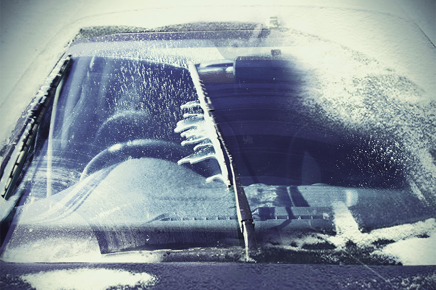 Stay Safe this Winter with a Weatherproofed Windscreen - London Car ...